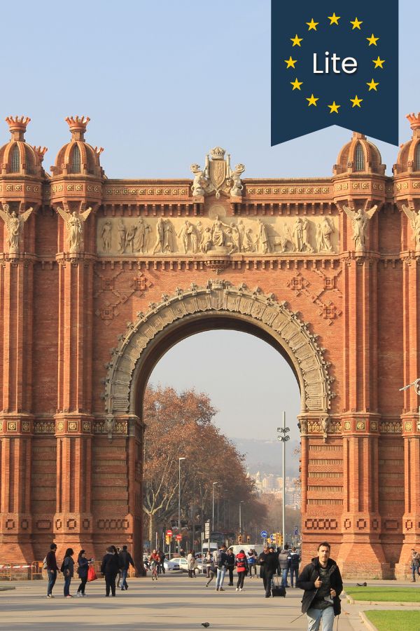 SUPER EUROPA DESDE MTY - OnTravel Services